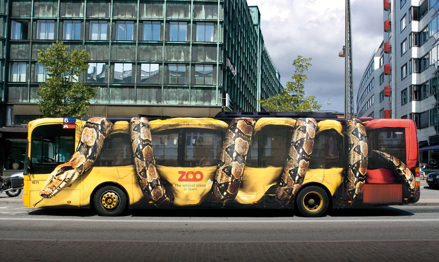 15 Examples of Guerrilla Marketing