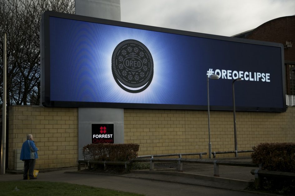 10 Creative Billboard Ads