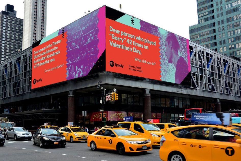 10 Exemplos de Cartazes Publicitários Criativos
