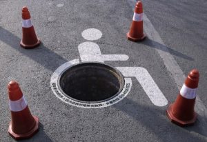 10 Examples of Stencil Graffiti Arts in Marketing